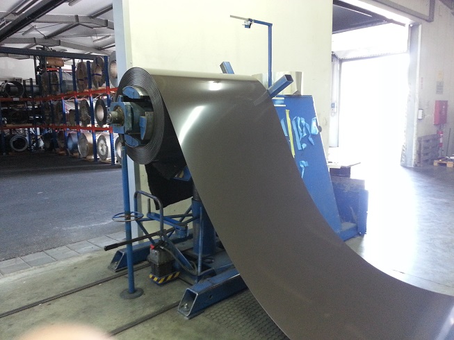 Mengenrabatt der Bleche | Die Bleche und Bleche auf Maß